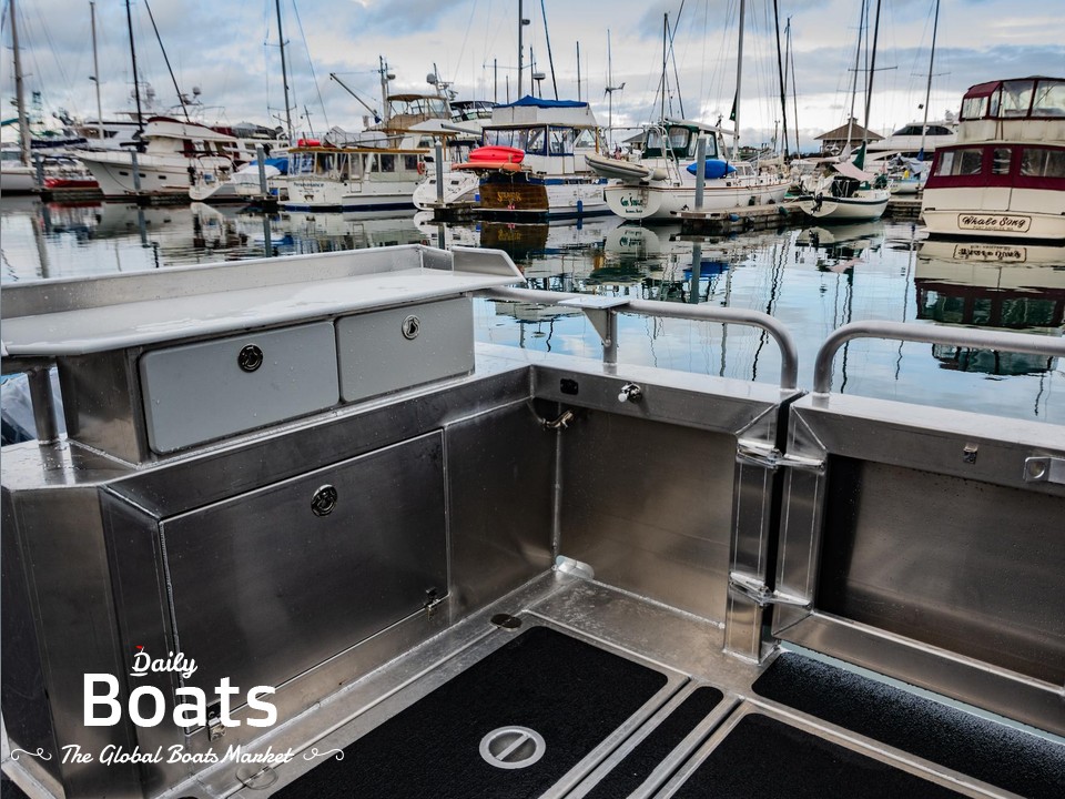 2021 Brix Marine 3814-Ctc Fw for sale. View price, photos and Buy 2021 ...