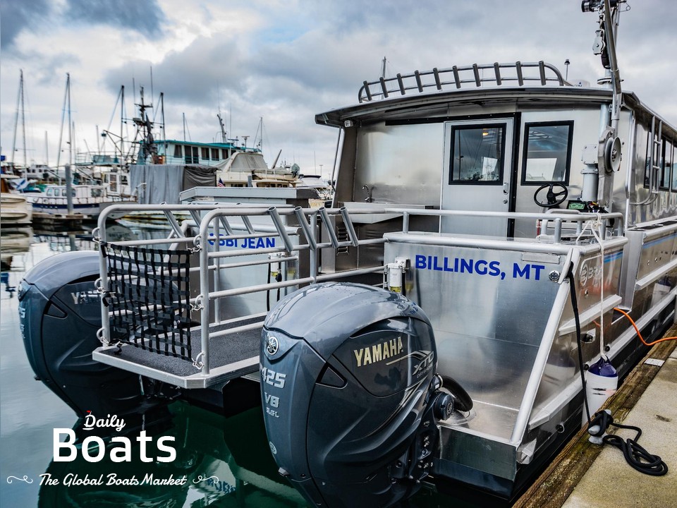 2021 Brix Marine 3814-Ctc Fw for sale. View price, photos and Buy 2021 ...