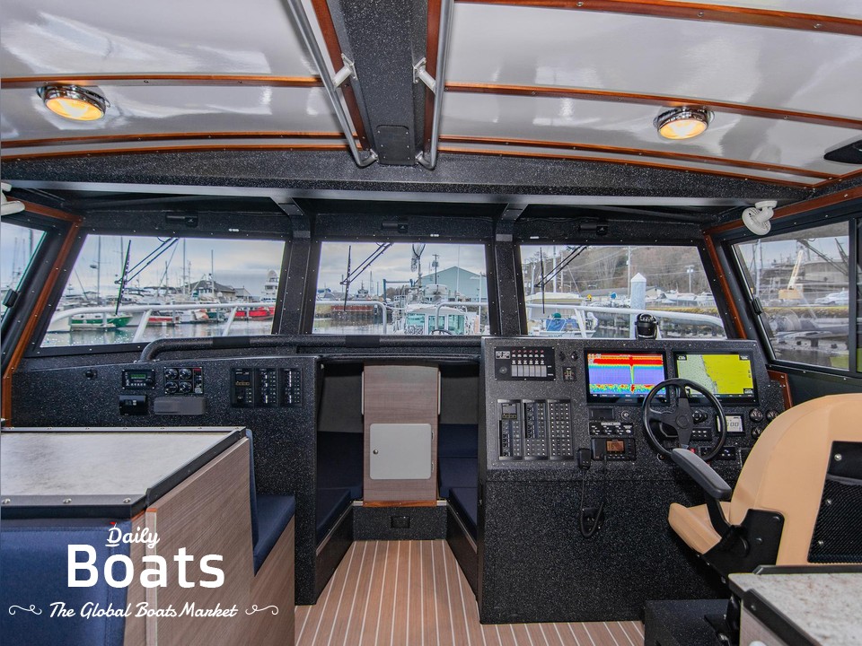 2021 Brix Marine 3814-Ctc Fw for sale. View price, photos and Buy 2021 ...