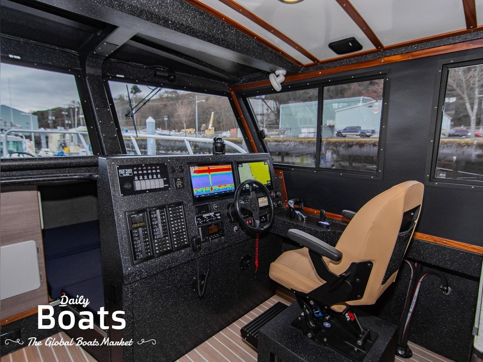 2021 Brix Marine 3814-Ctc Fw for sale. View price, photos and Buy 2021 ...