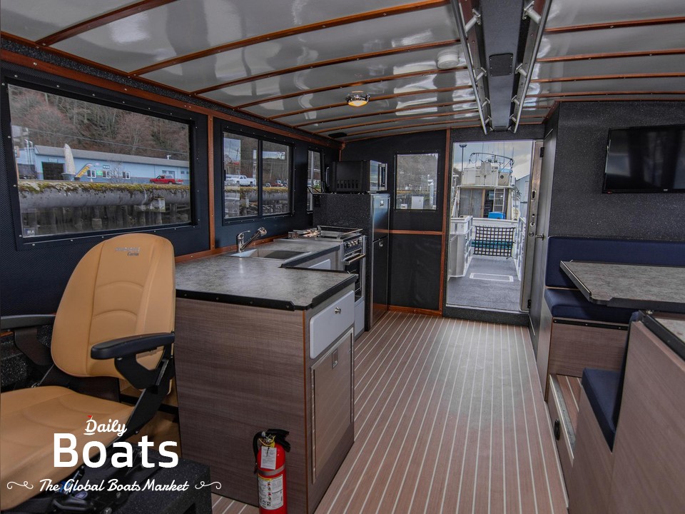2021 Brix Marine 3814-Ctc Fw for sale. View price, photos and Buy 2021 ...