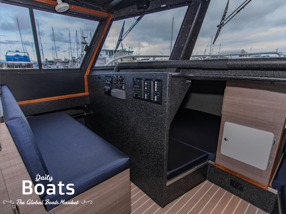 2021 Brix Marine 3814-Ctc Fw for sale. View price, photos and Buy 2021 ...