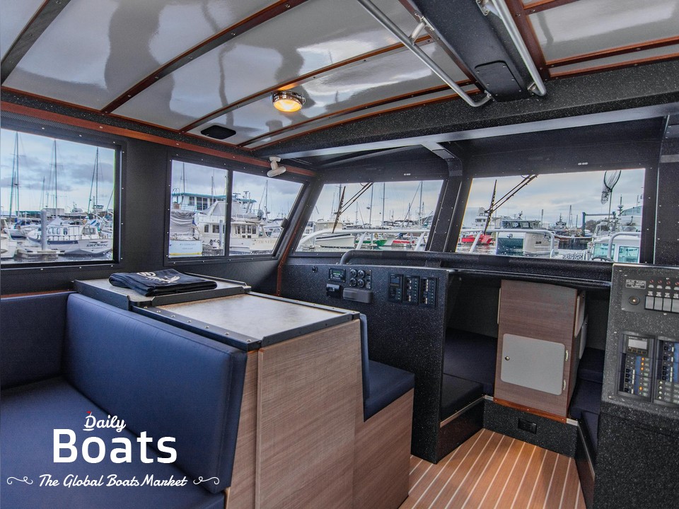 2021 Brix Marine 3814-Ctc Fw for sale. View price, photos and Buy 2021 ...