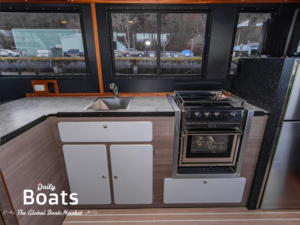 2021 Brix Marine 3814-Ctc Fw for sale. View price, photos and Buy 2021 ...