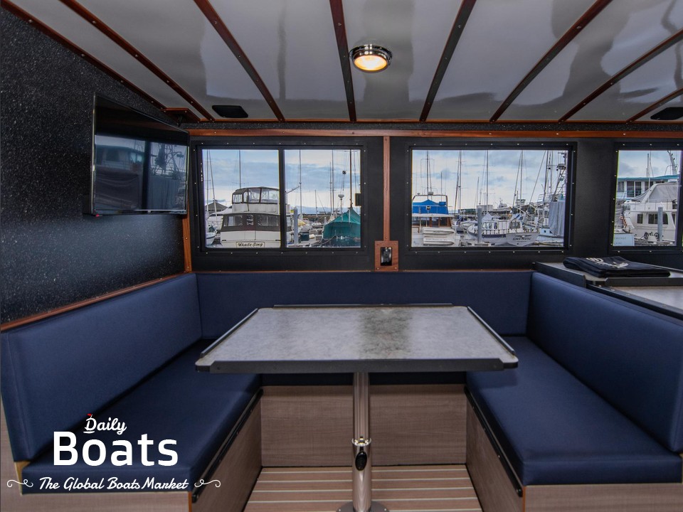 2021 Brix Marine 3814-Ctc Fw for sale. View price, photos and Buy 2021 ...