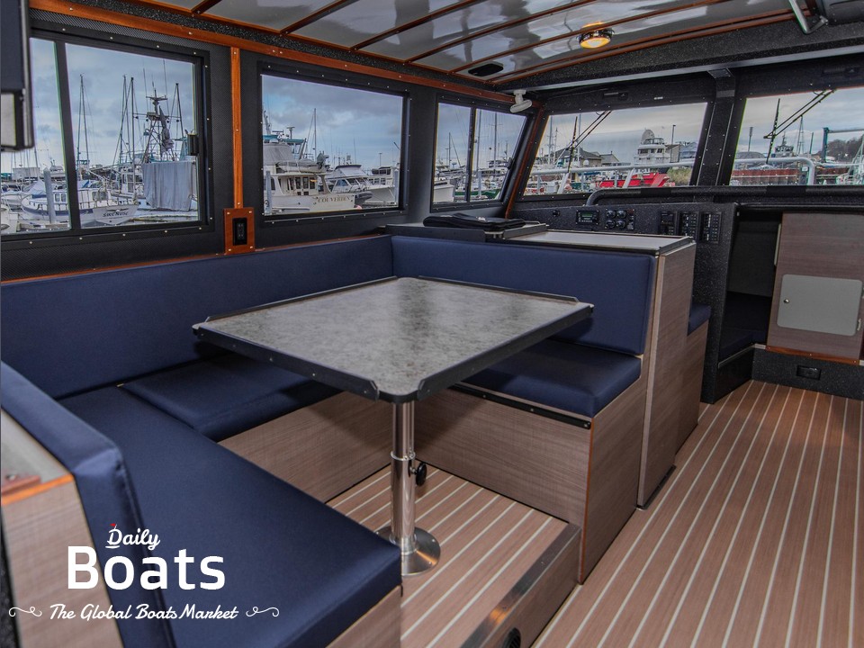 2021 Brix Marine 3814-Ctc Fw for sale. View price, photos and Buy 2021 ...