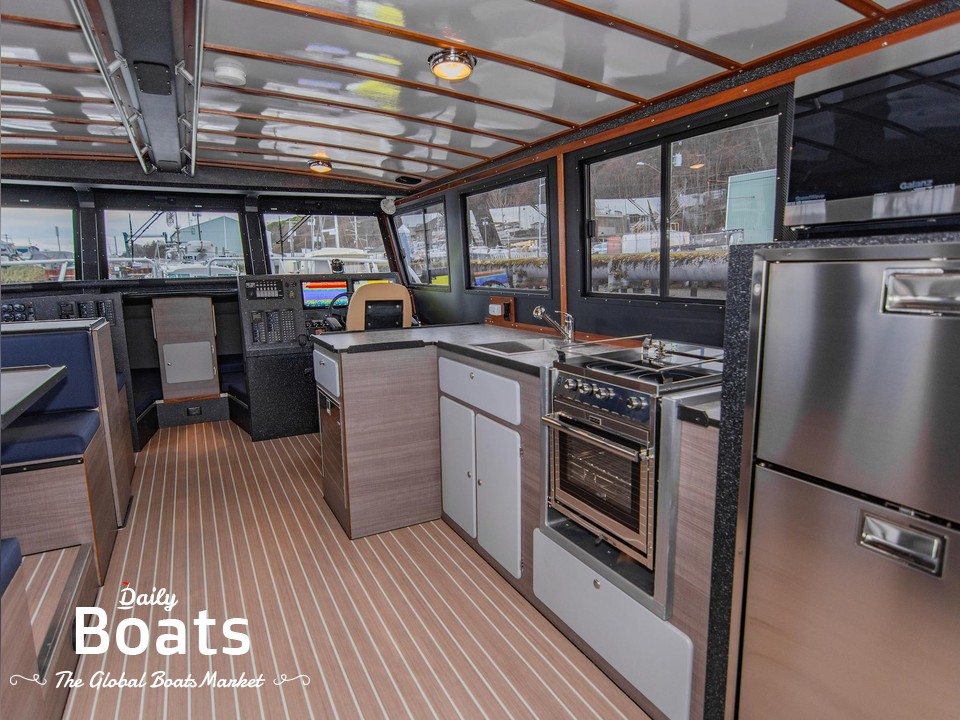 2021 Brix Marine 3814-Ctc Fw for sale. View price, photos and Buy 2021 ...