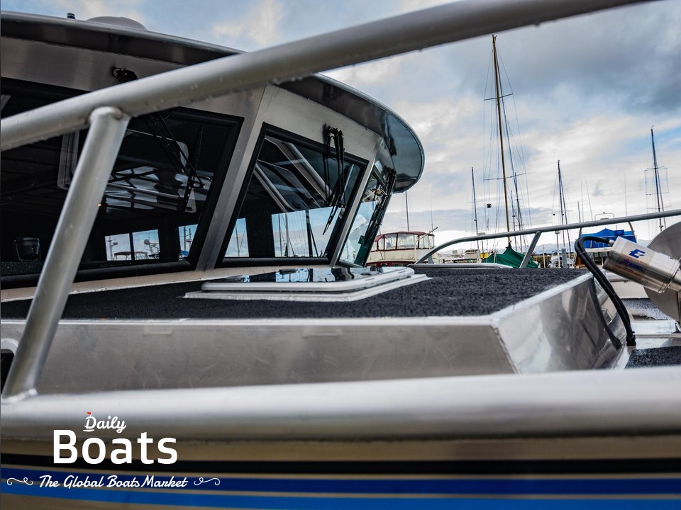 2021 Brix Marine 3814-Ctc Fw for sale. View price, photos and Buy 2021 ...