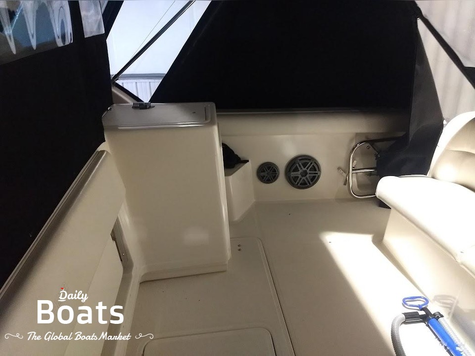 1998 Tiara Yachts 3500 Express for sale. View price, photos and Buy ...