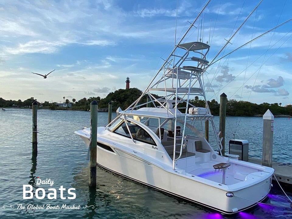 2022 Mag Bay 42 for sale. View price, photos and Buy 2022 Mag Bay 42 ...