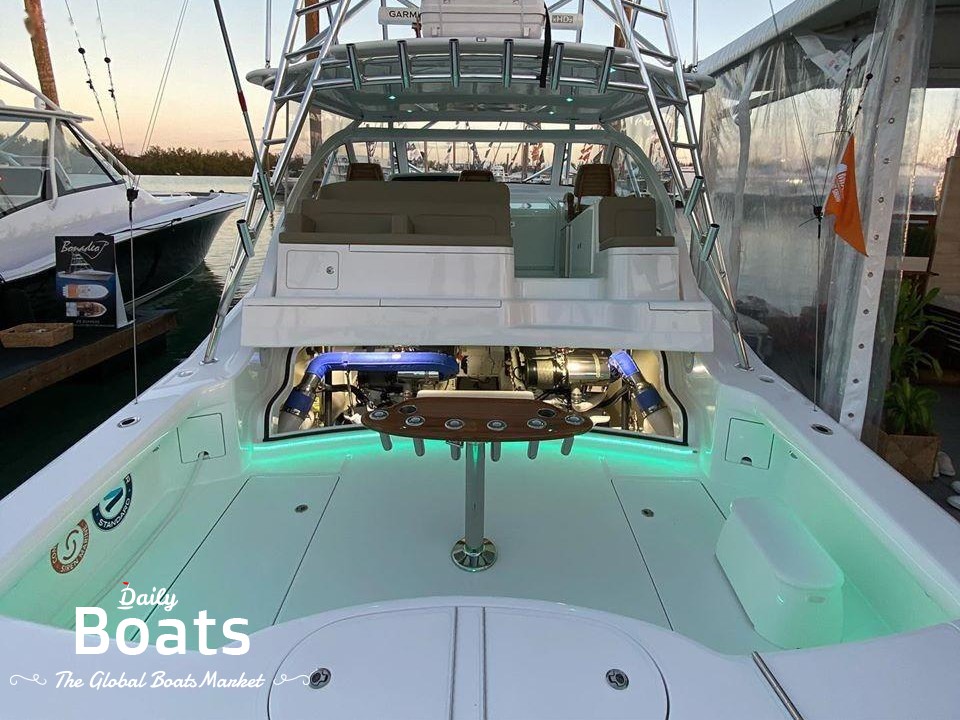 2022 Mag Bay 42 for sale. View price, photos and Buy 2022 Mag Bay 42 ...