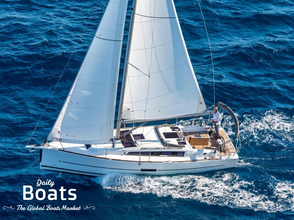 2022 Dufour 360 for sale. View price, photos and Buy 2022 Dufour 360 #277331