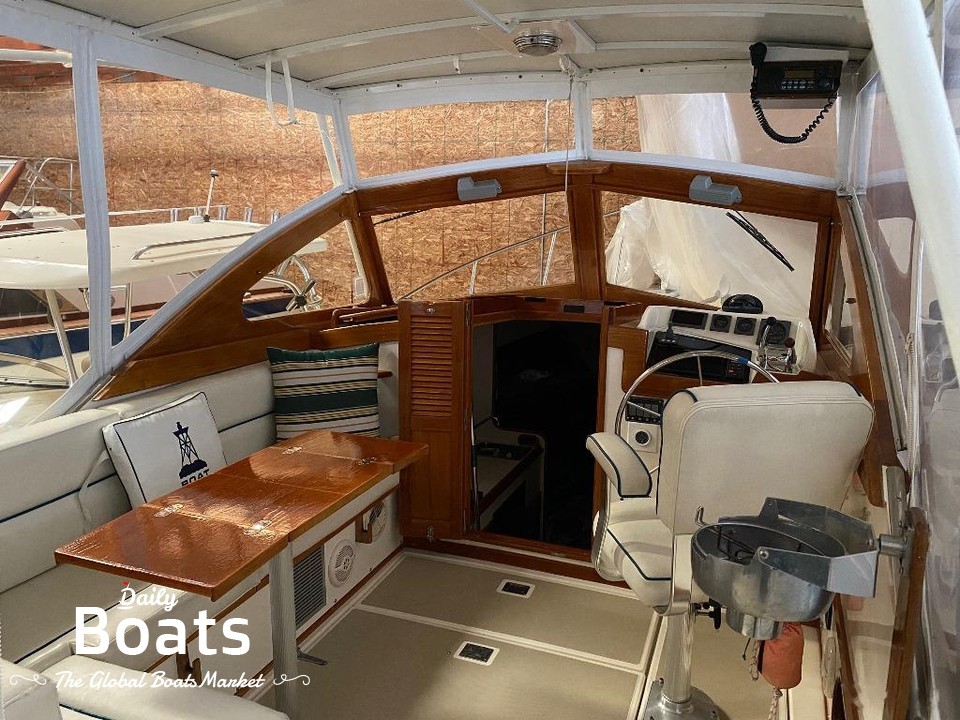 2001 Dyer Trunk Cabin Hard Top for sale. View price, photos and Buy ...
