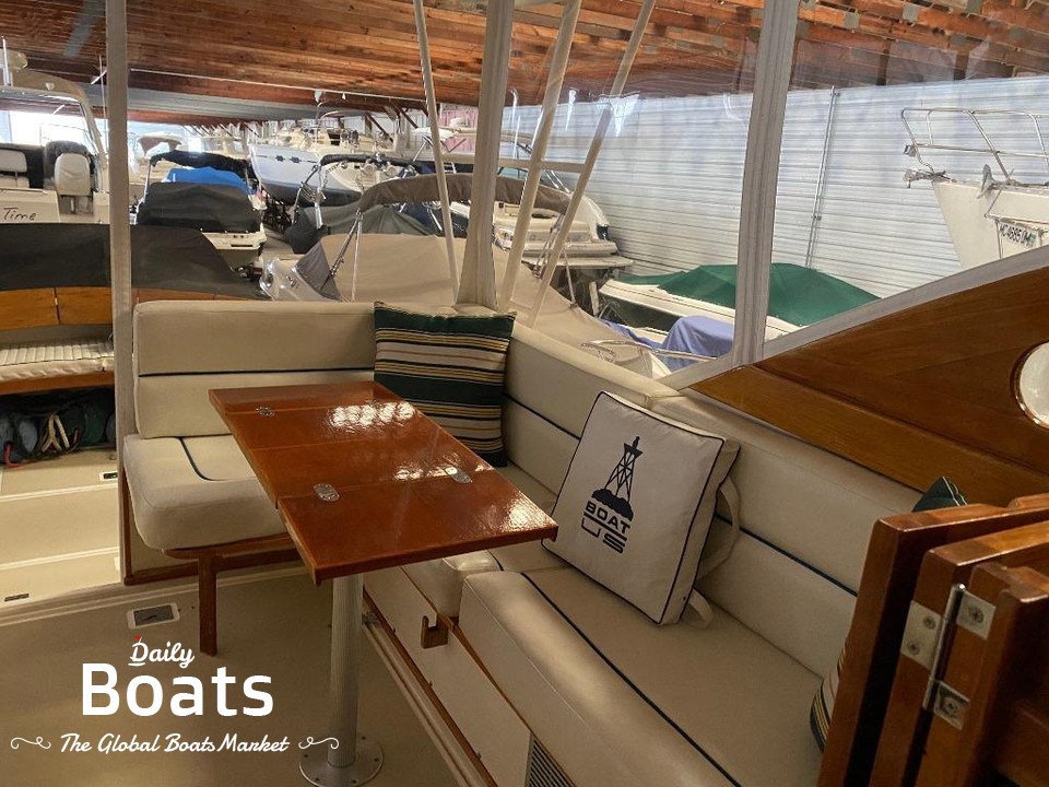 2001 Dyer Trunk Cabin Hard Top for sale. View price, photos and Buy ...