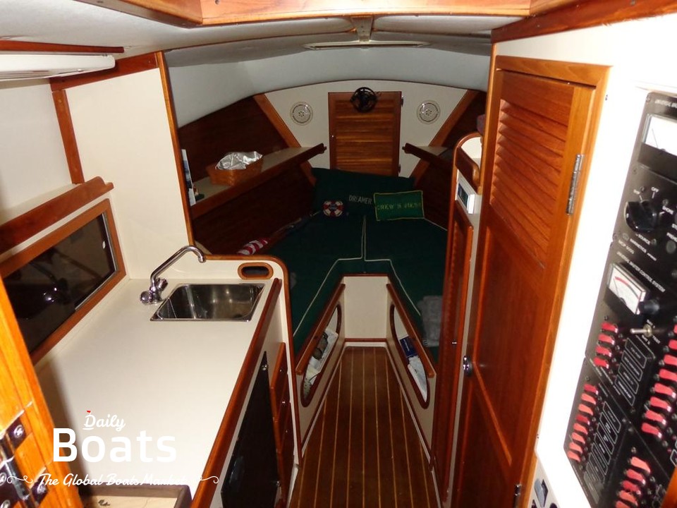 2001 Dyer Trunk Cabin Hard Top for sale. View price, photos and Buy ...