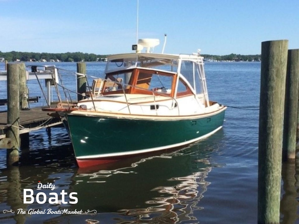 2001 Dyer Trunk Cabin Hard Top for sale. View price, photos and Buy ...