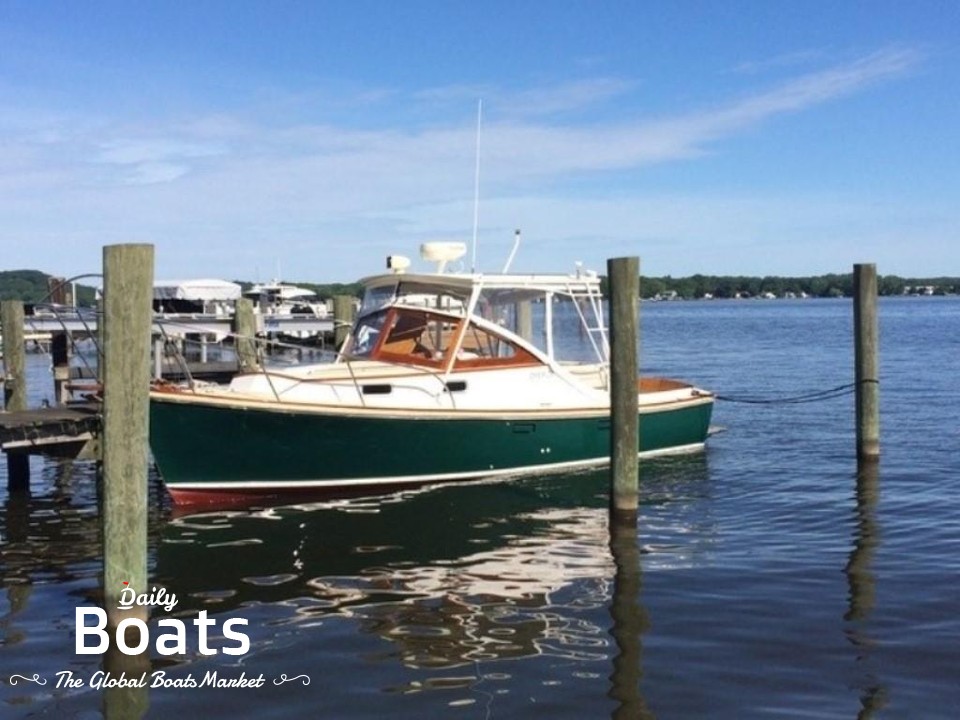 2001 Dyer Trunk Cabin Hard Top for sale. View price, photos and Buy ...