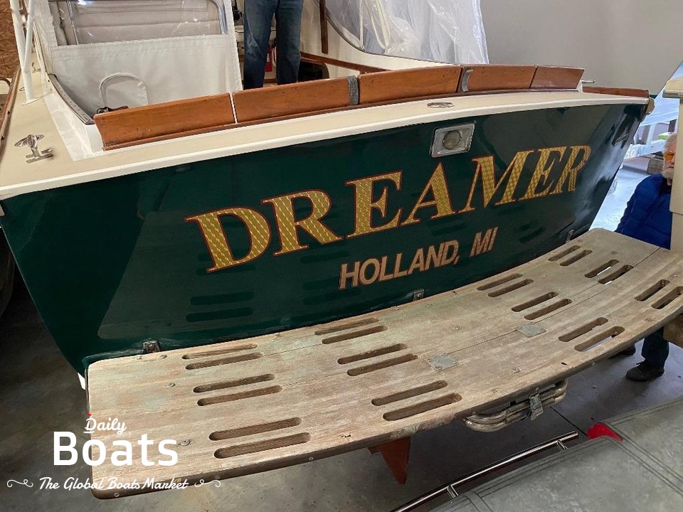 2001 Dyer Trunk Cabin Hard Top for sale. View price, photos and Buy ...