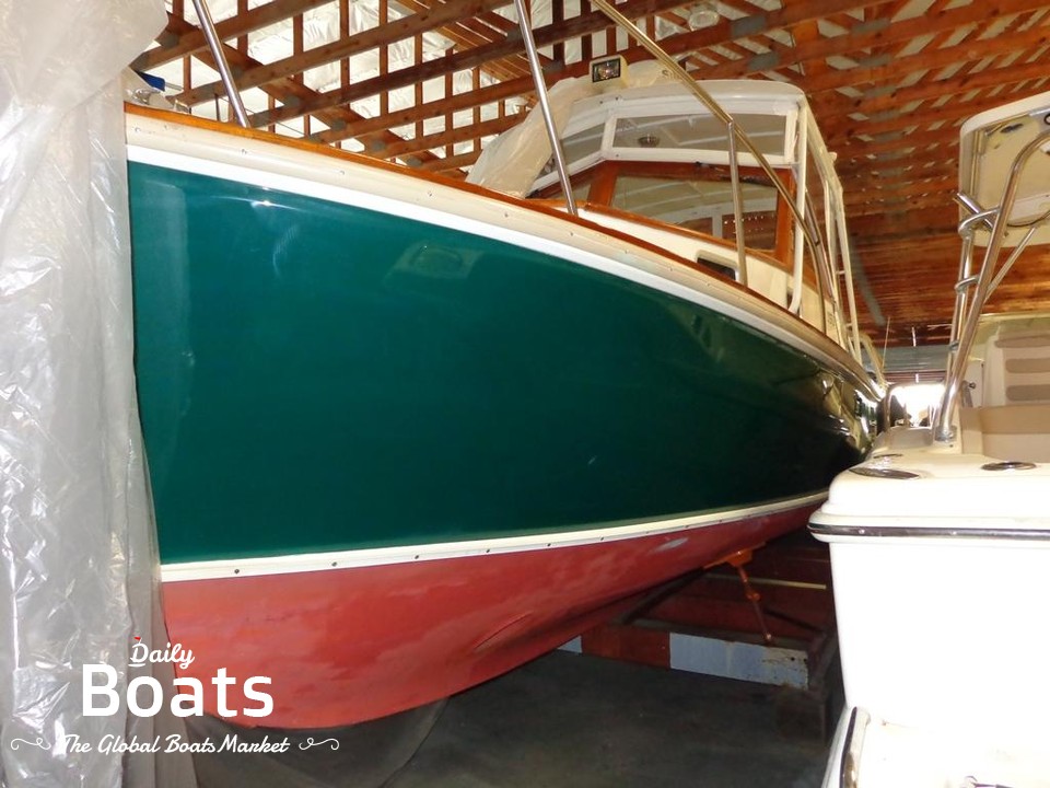 2001 Dyer Trunk Cabin Hard Top for sale. View price, photos and Buy ...