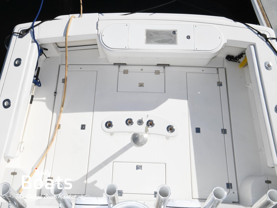 2007 Rampage 38 Express for sale. View price, photos and Buy 2007 ...