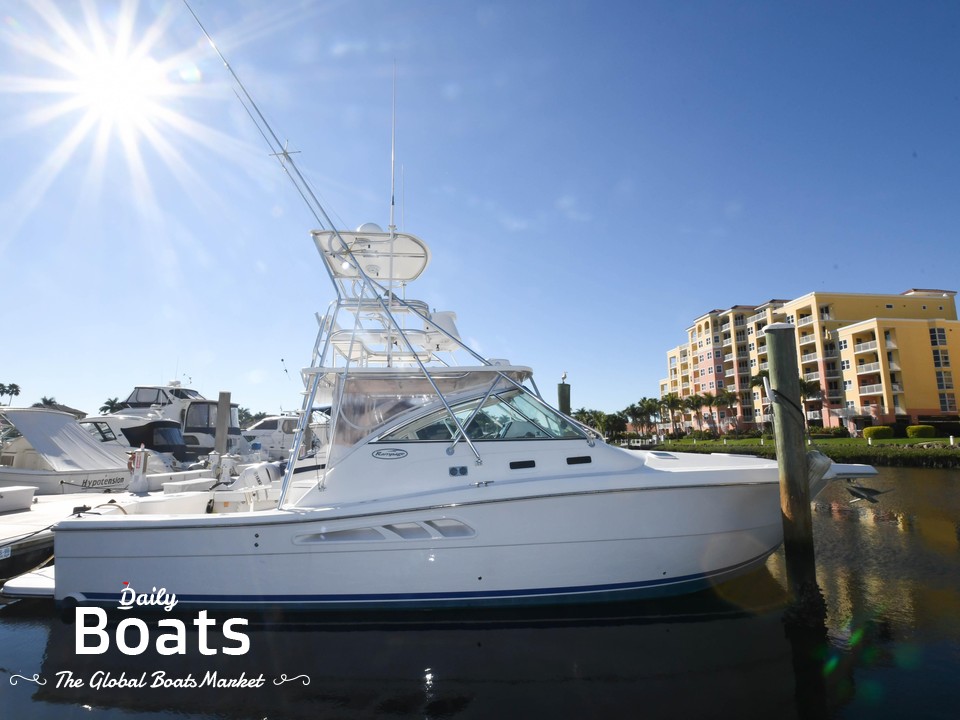 2007 Rampage 38 Express for sale. View price, photos and Buy 2007 ...