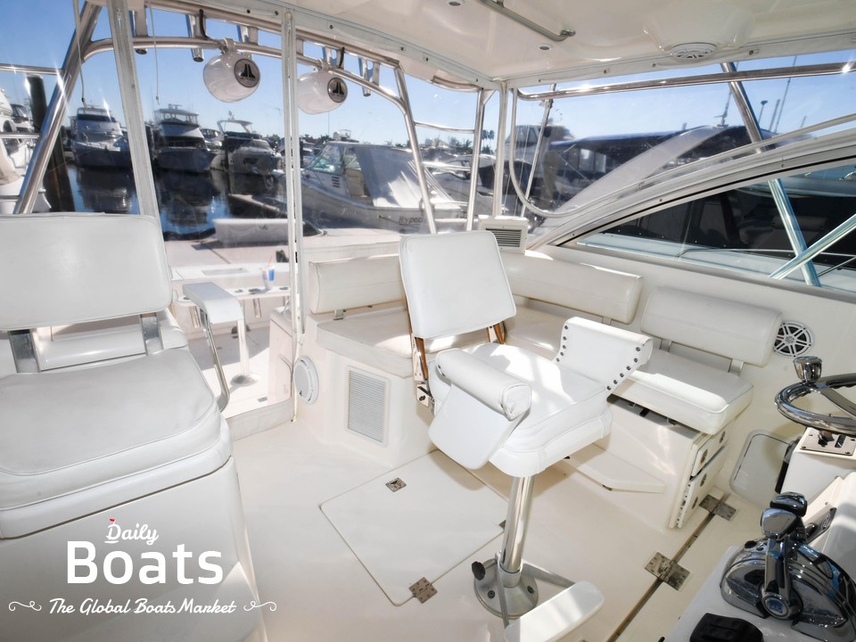 2007 Rampage 38 Express for sale. View price, photos and Buy 2007 ...