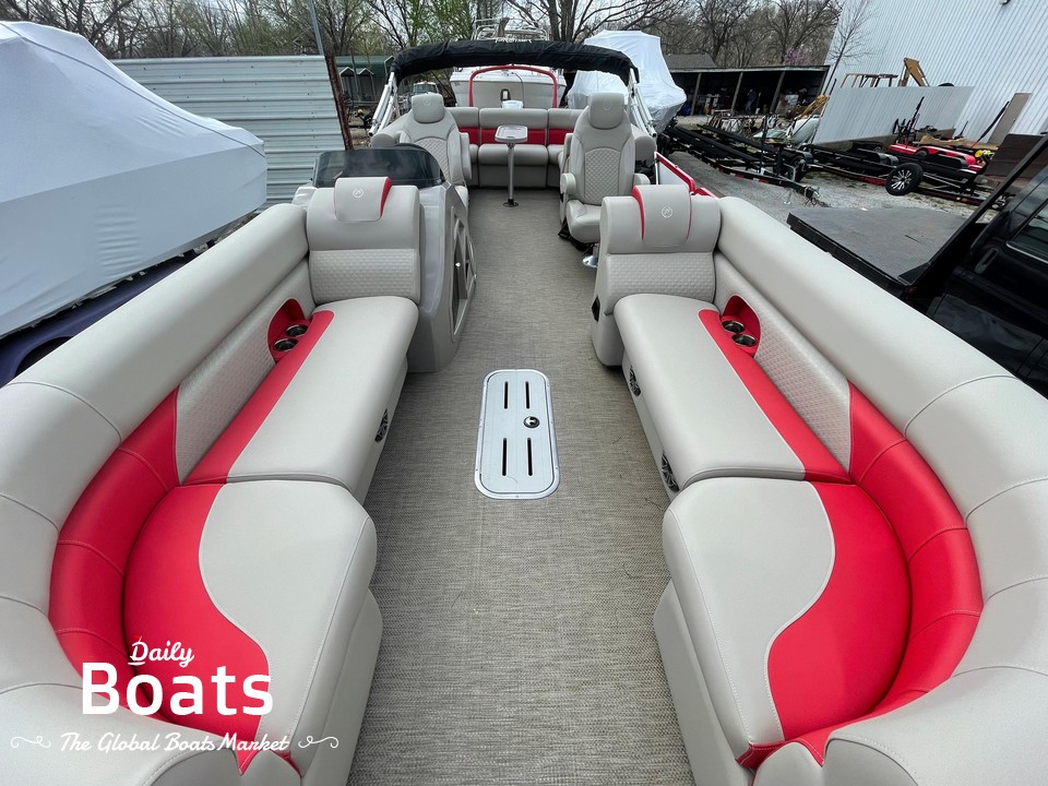 2022 Premier 250 Sunsation Rf for sale. View price, photos and Buy 2022 ...