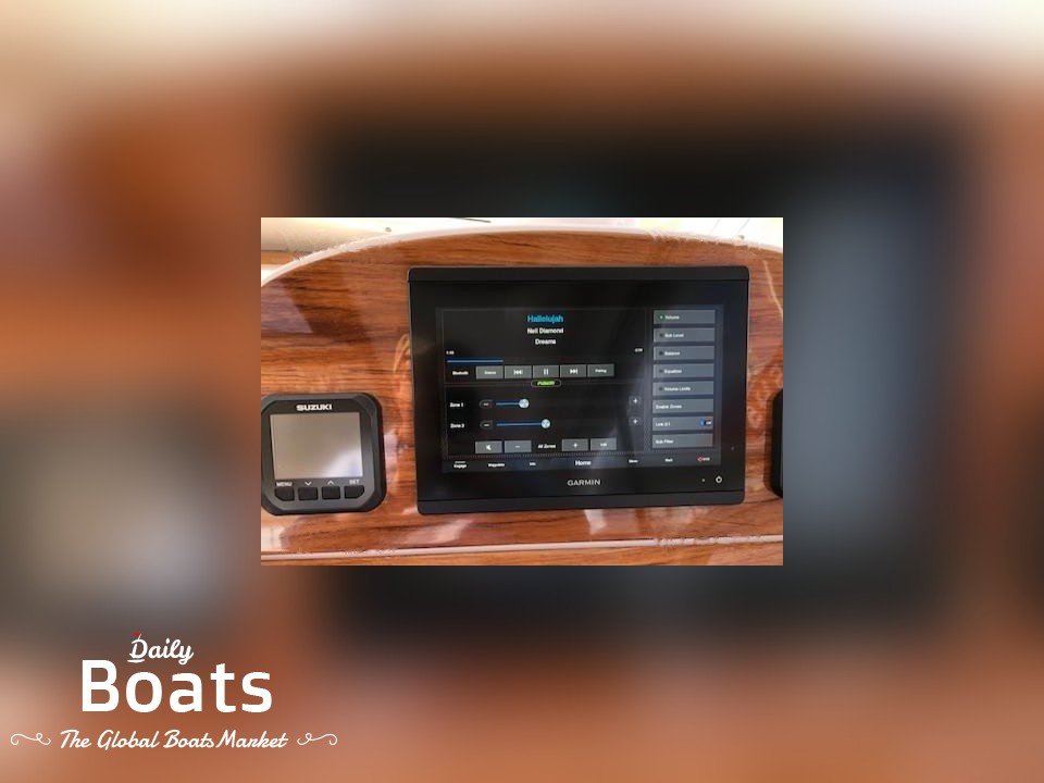 2022 True North 34 for sale. View price, photos and Buy 2022 True North ...