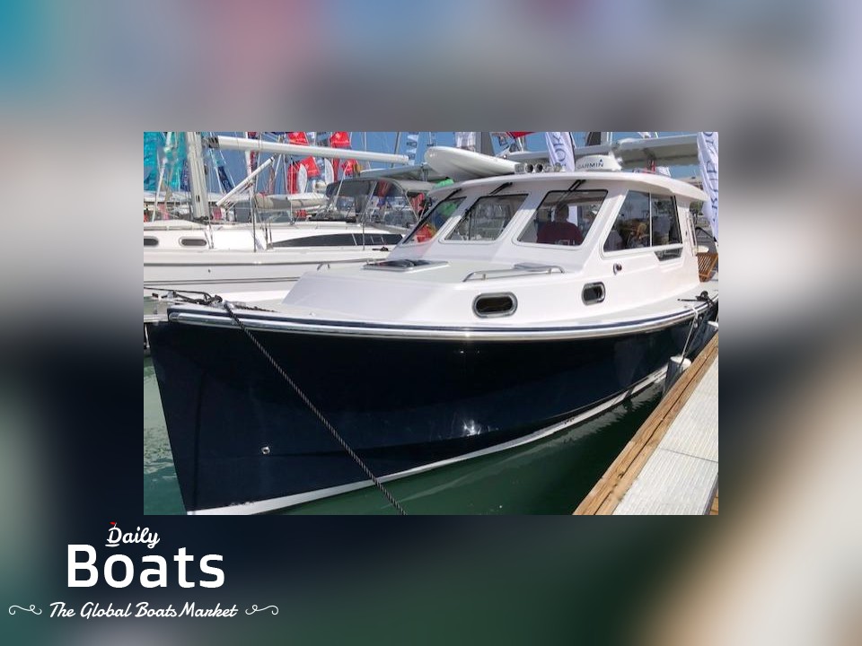 2022 True North 34 for sale. View price, photos and Buy 2022 True North ...