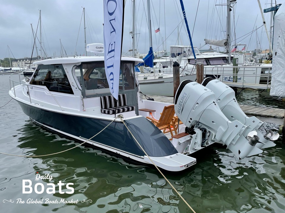 2022 True North 34 for sale. View price, photos and Buy 2022 True North ...