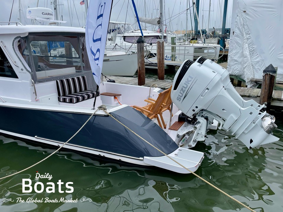 2022 True North 34 for sale. View price, photos and Buy 2022 True North ...