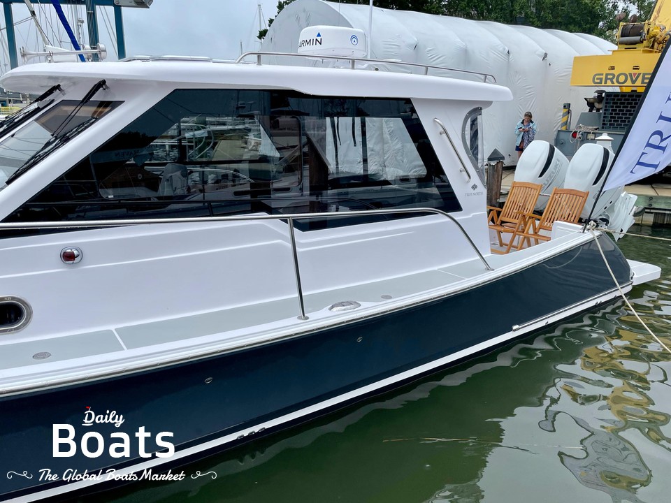 2022 True North 34 for sale. View price, photos and Buy 2022 True North ...
