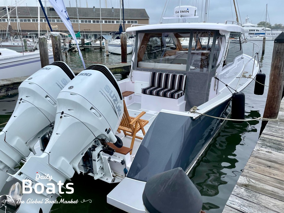 2022 True North 34 for sale. View price, photos and Buy 2022 True North ...