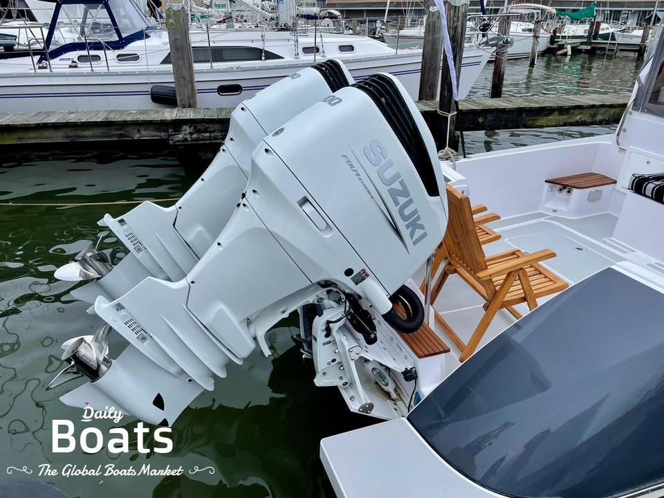 2022 True North 34 for sale. View price, photos and Buy 2022 True North ...