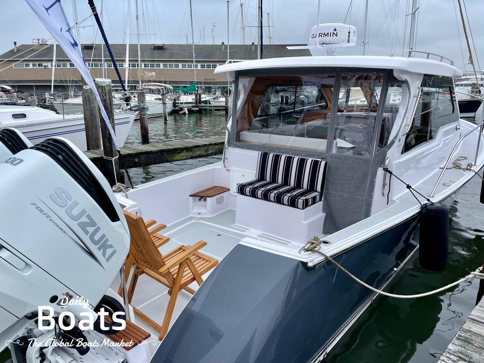 2022 True North 34 for sale. View price, photos and Buy 2022 True North ...