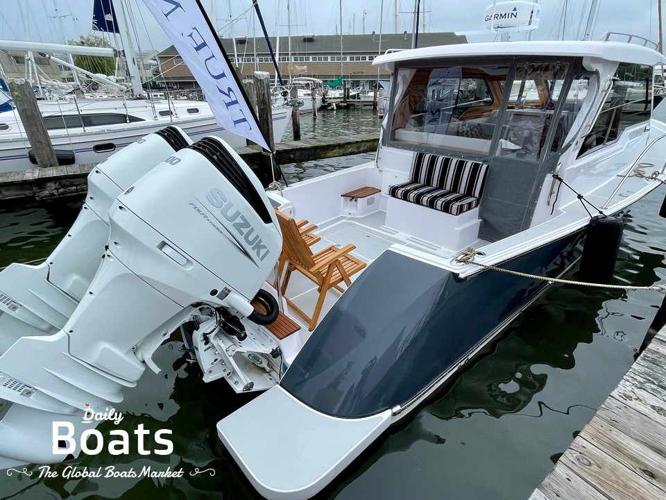 2022 True North 34 for sale. View price, photos and Buy 2022 True North ...