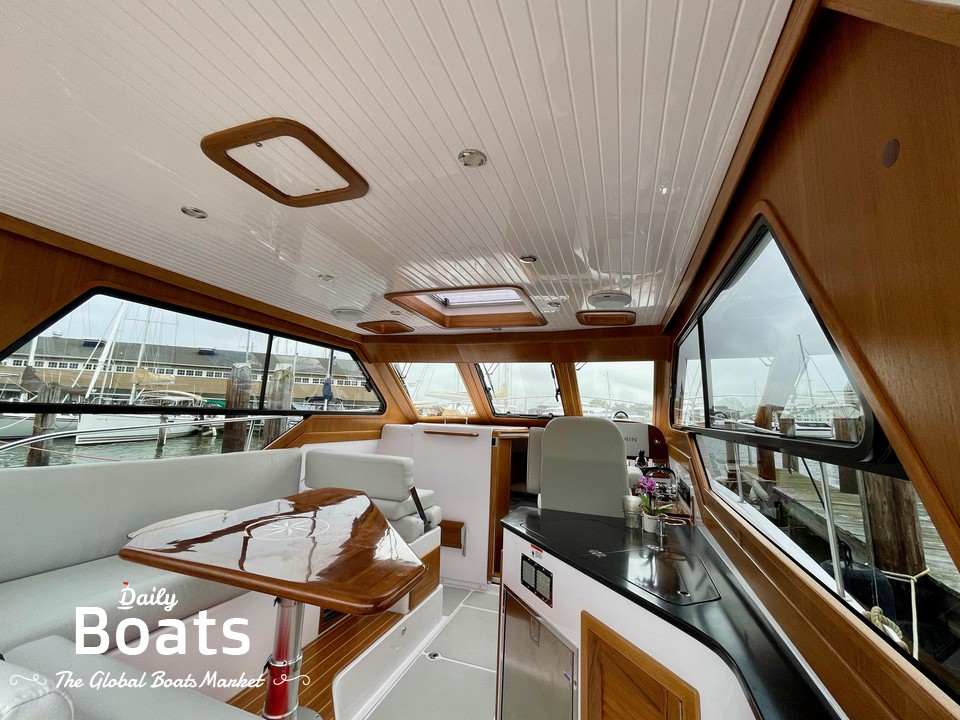 2022 True North 34 for sale. View price, photos and Buy 2022 True North ...