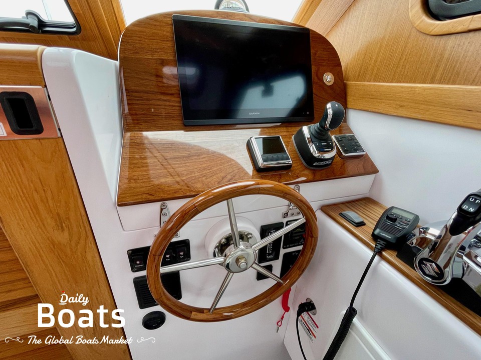 2022 True North 34 for sale. View price, photos and Buy 2022 True North ...