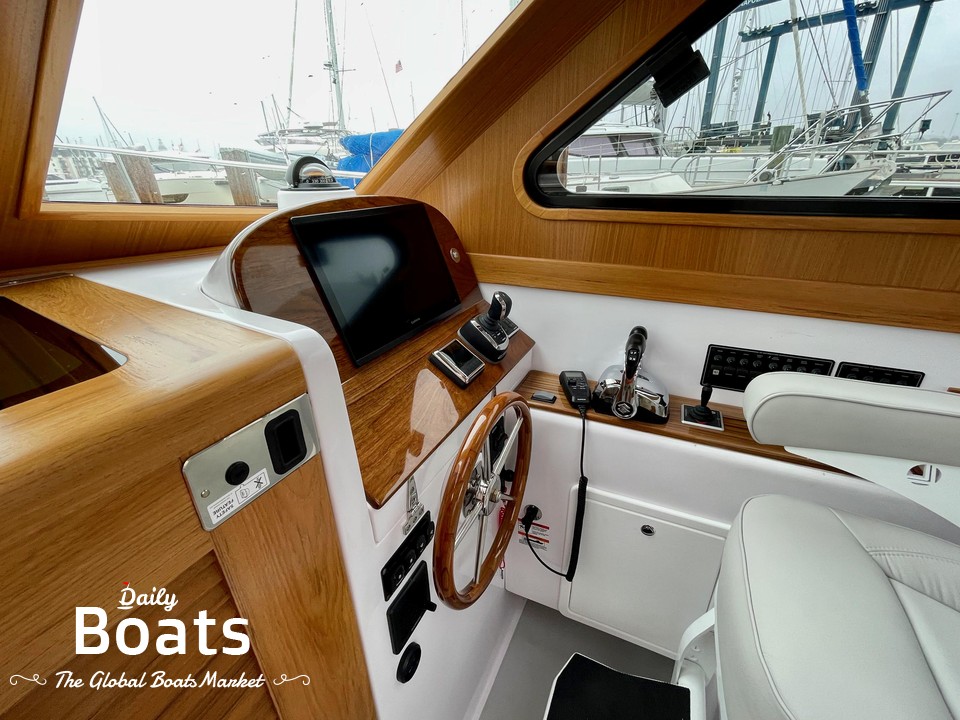 2022 True North 34 for sale. View price, photos and Buy 2022 True North ...