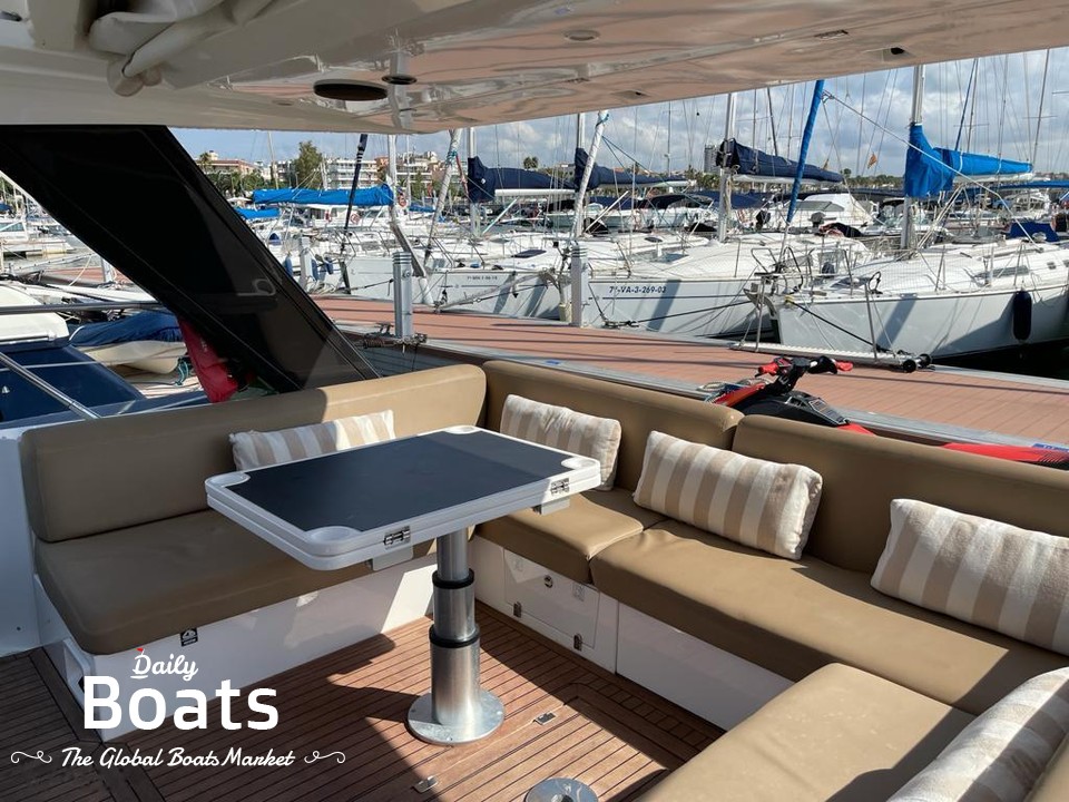 2012 Sealine Sc42 for sale. View price, photos and Buy 2012 Sealine ...