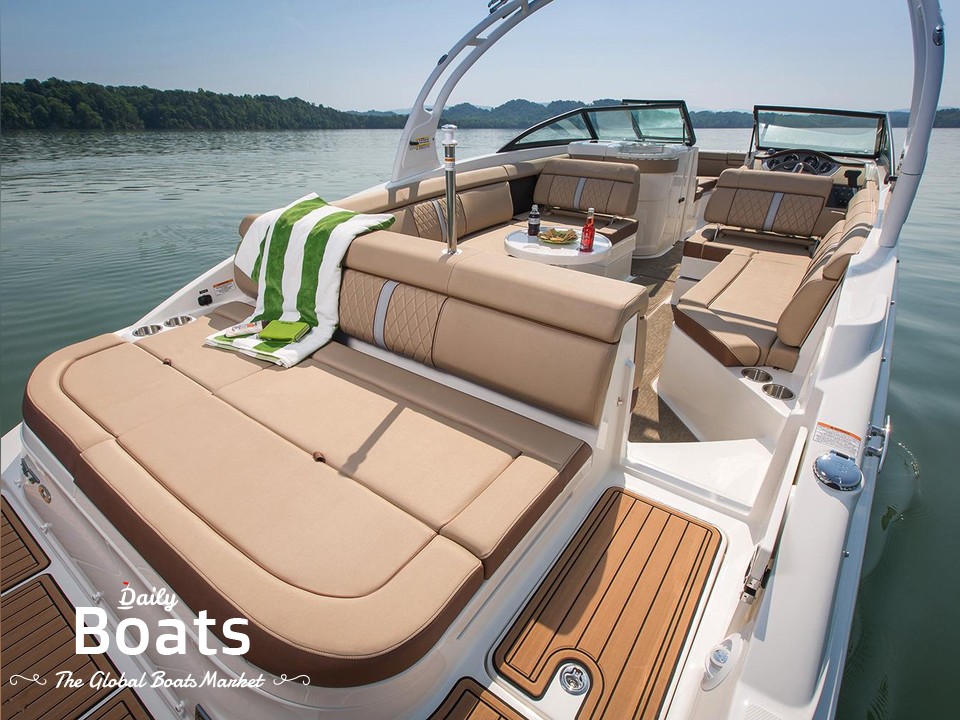 2017 Sea Ray Sdx 270 Outboard for sale. View price, photos and Buy 2017 ...