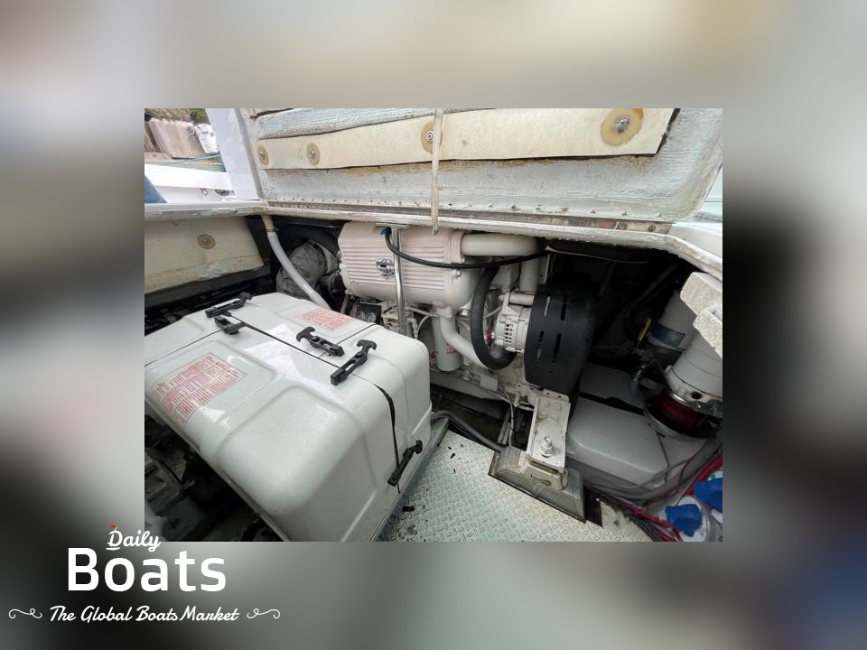 1987 Topaz 37 Sportfisherman for sale. View price, photos and Buy 1987 ...