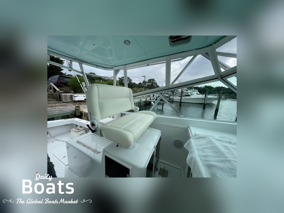 1987 Topaz 37 Sportfisherman for sale. View price, photos and Buy 1987 ...