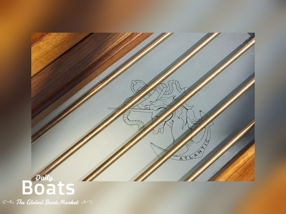 2010 Schooner Custom Van Der Graff for sale. View price, photos and Buy ...