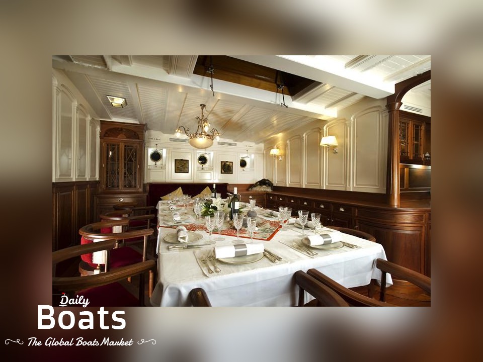 2010 Schooner Custom Van Der Graff for sale. View price, photos and Buy ...