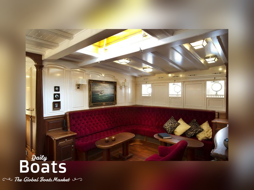 2010 Schooner Custom Van Der Graff for sale. View price, photos and Buy ...