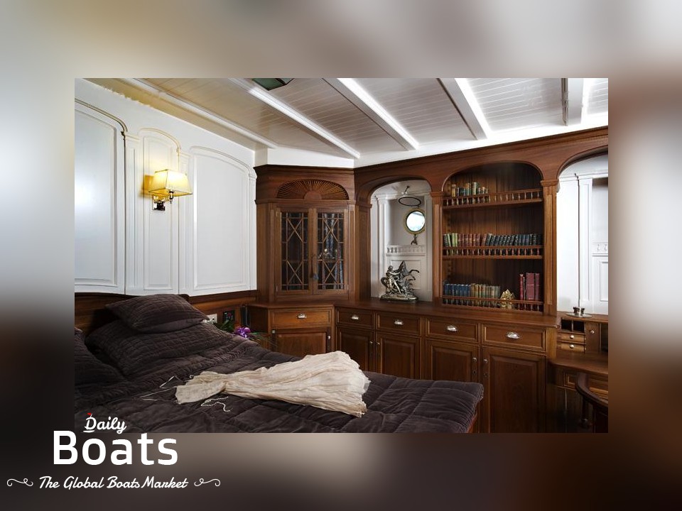 2010 Schooner Custom Van Der Graff for sale. View price, photos and Buy ...