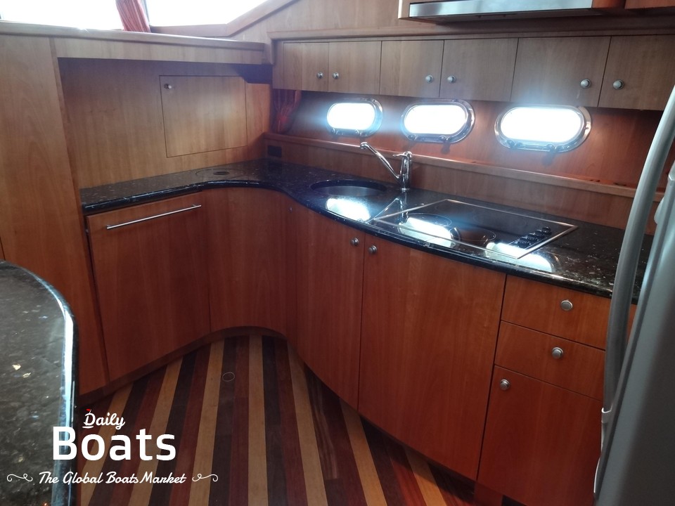 2005 Verhoeven 2100 Wheelhouse for sale. View price, photos and Buy ...