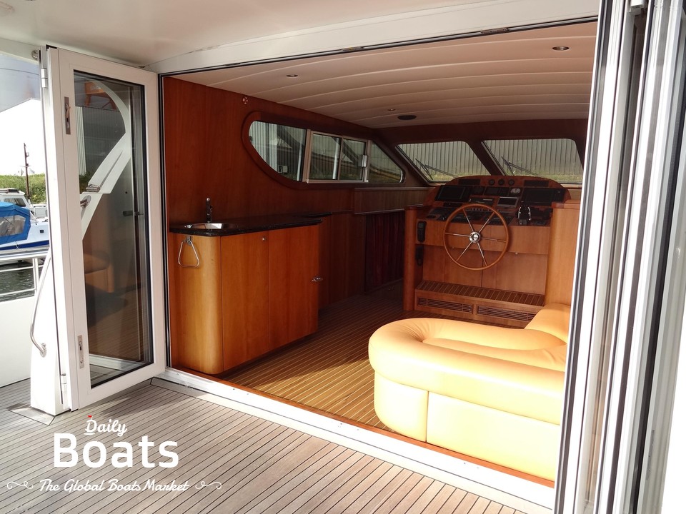 2005 Verhoeven 2100 Wheelhouse for sale. View price, photos and Buy ...