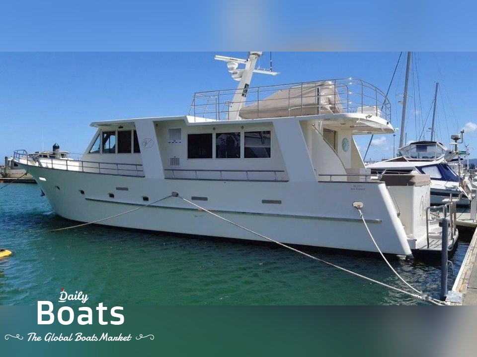 2011 Custom Long Distance Cruiser for sale. View price, photos and Buy ...